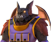 Werebat Armor | Respawnables Wiki | Fandom