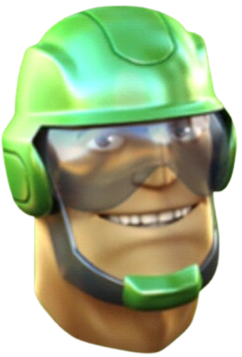 Orbital Helmet | Respawnables Wiki | Fandom