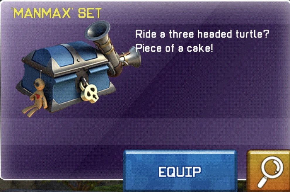 'Manmax' Set | Respawnables Wiki | Fandom