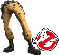 Ghostbusters Pants | Respawnables Wiki | Fandom