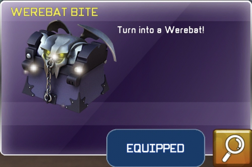 Werebat Bite | Respawnables Wiki | Fandom