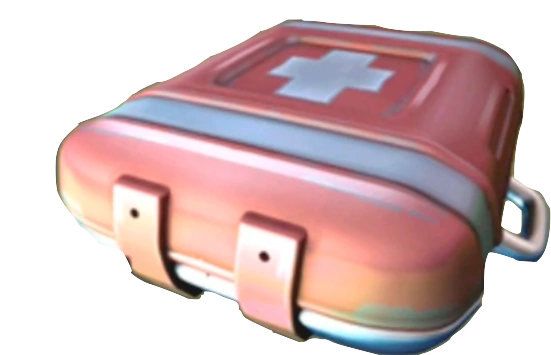 Medikit | Respawnables Wiki | Fandom