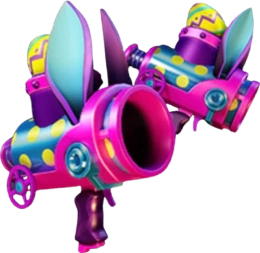 Dual Egg Launcher | Respawnables Wiki | Fandom