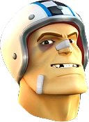 Stuntman Head | Respawnables Wiki | Fandom