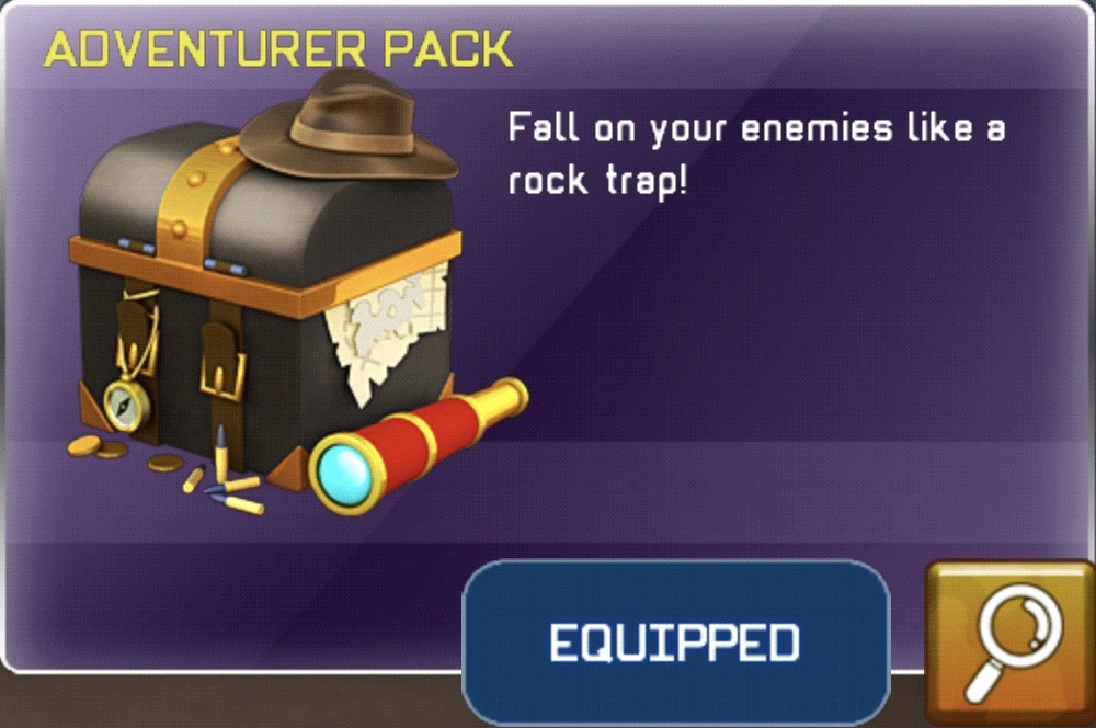 Adventurer Pack | Respawnables Wiki | Fandom