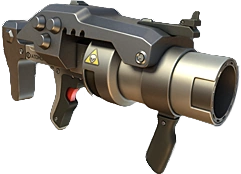 Mine Launcher | Respawnables Wiki | Fandom