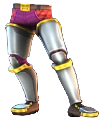 Knight Greaves | Respawnables Wiki | Fandom
