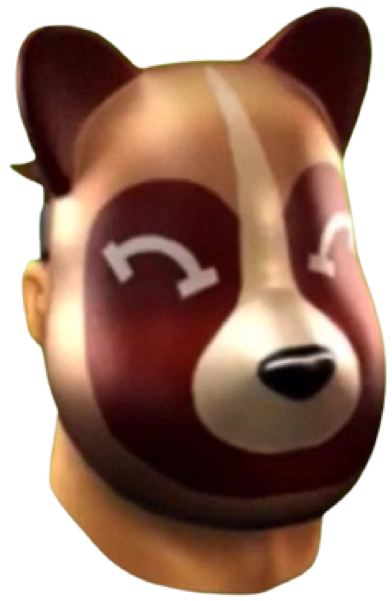Tanuki Head | Respawnables Wiki | Fandom