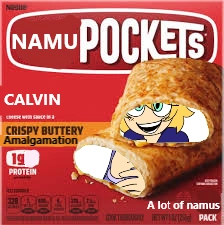 Calvin Hot Pockets 2 | Respawn fans Wiki | Fandom