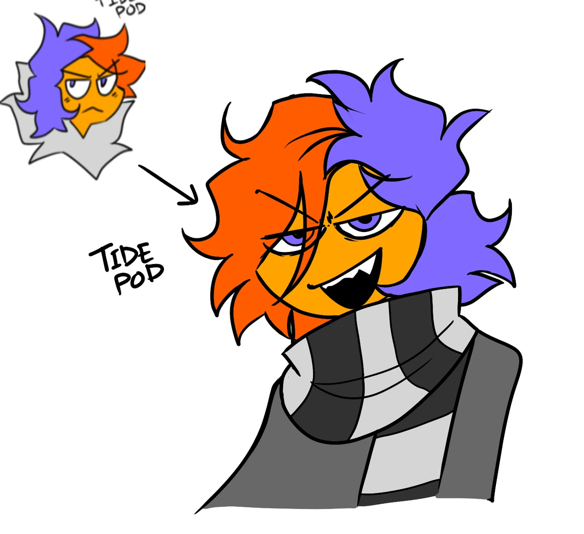 Tide Pod | Respawn fans Wiki | Fandom