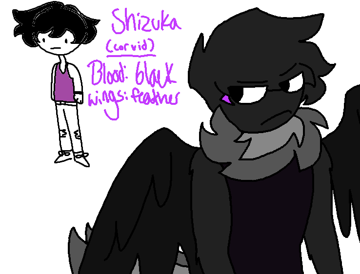 Corvid | Respawn fans Wiki | Fandom