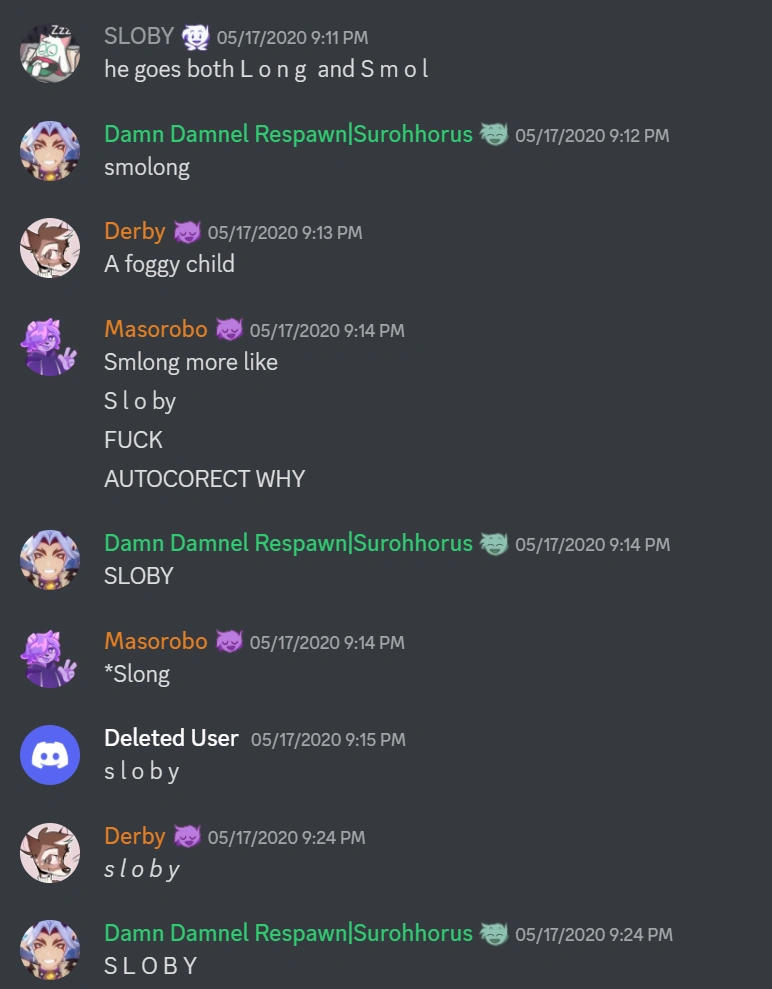 SLOBY | Respawn fans Wiki | Fandom