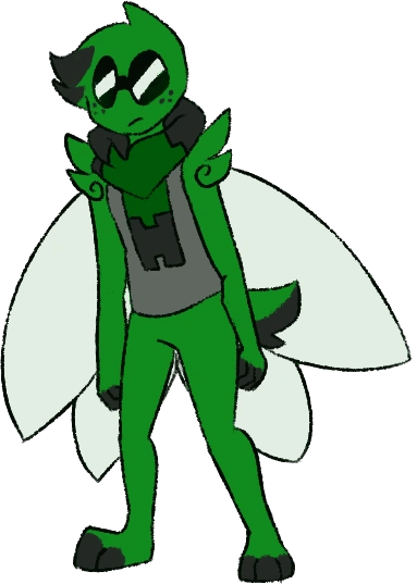 Kris!Katie | Respawn fans Wiki | Fandom