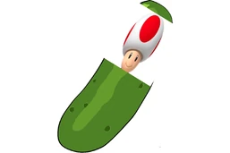 Pickle Toad | Disrespectiods Wiki | Fandom