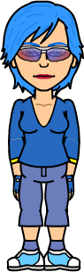 Diana Perker-Disrespectoid | Disrespectiods Wiki | Fandom