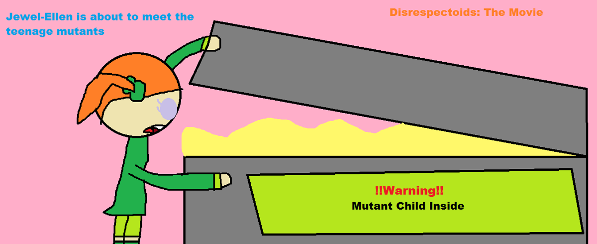 Disrespectoids (Film) | Disrespectiods Wiki | Fandom