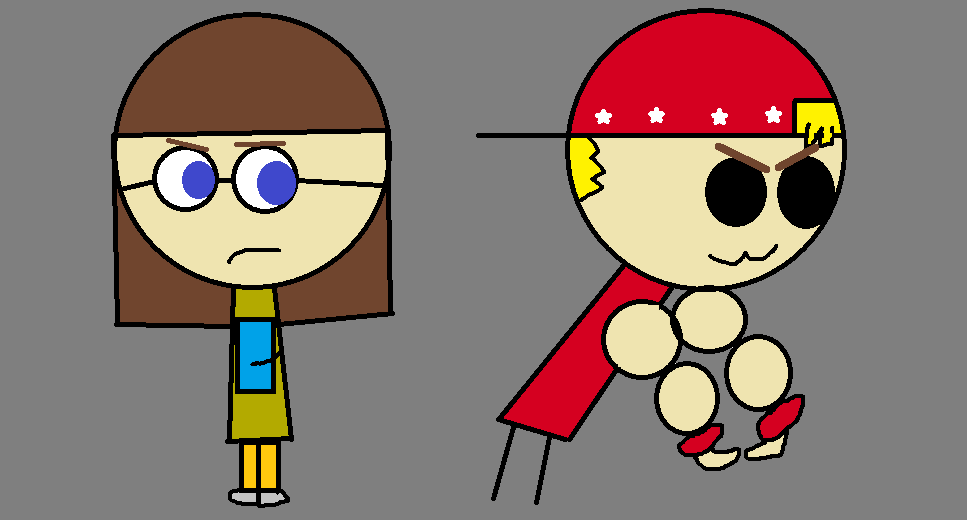 Shawn | Disrespectiods Wiki | Fandom