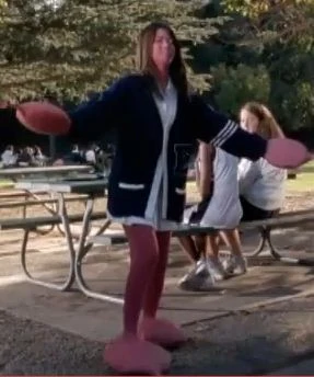 Category:Cheerleaders | Disrespectiods Wiki | Fandom