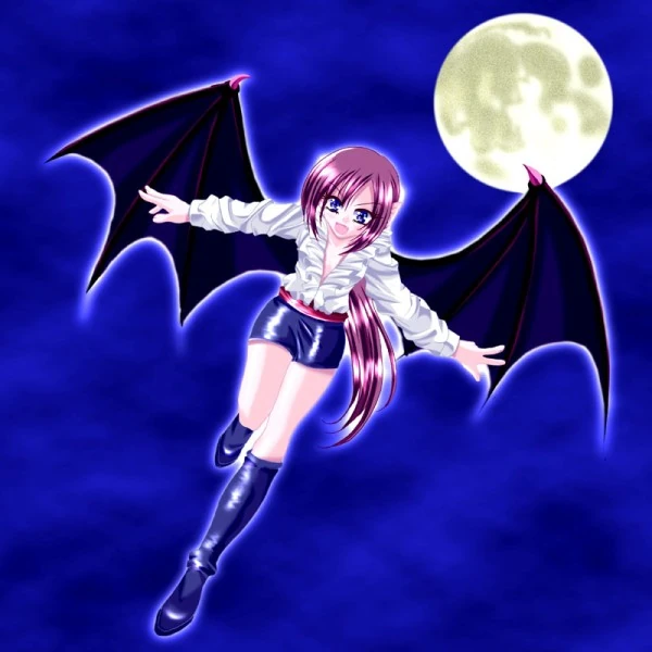 Amya | Disrespectiods Wiki | Fandom