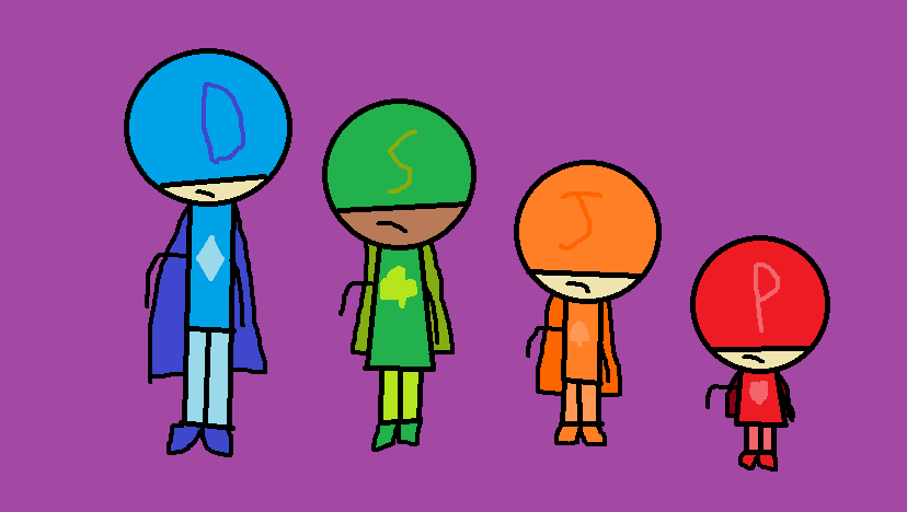 The Lowers | Disrespectiods Wiki | Fandom