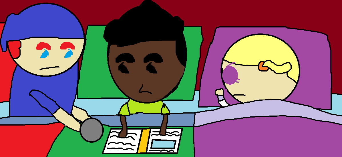 Disrespectoids: Classic Tales | Disrespectiods Wiki | Fandom