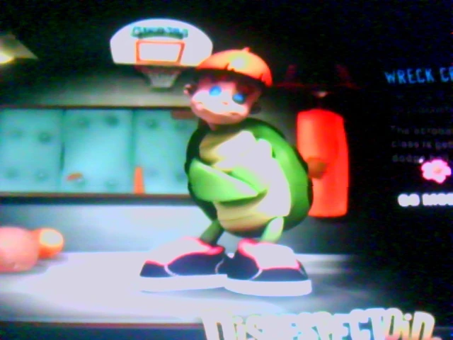 Slow Moe | Disrespectiods Wiki | Fandom