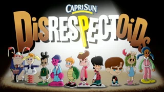 Disrespectoids | Disrespectiods Wiki | Fandom