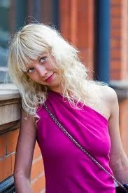 Ivy Lovewell | Disrespectiods Wiki | Fandom