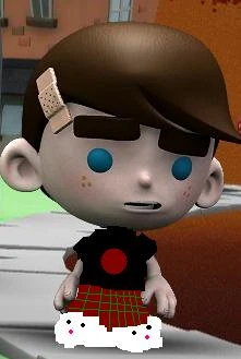 The disrespectoids in there pajamas | Disrespectiods Wiki | Fandom