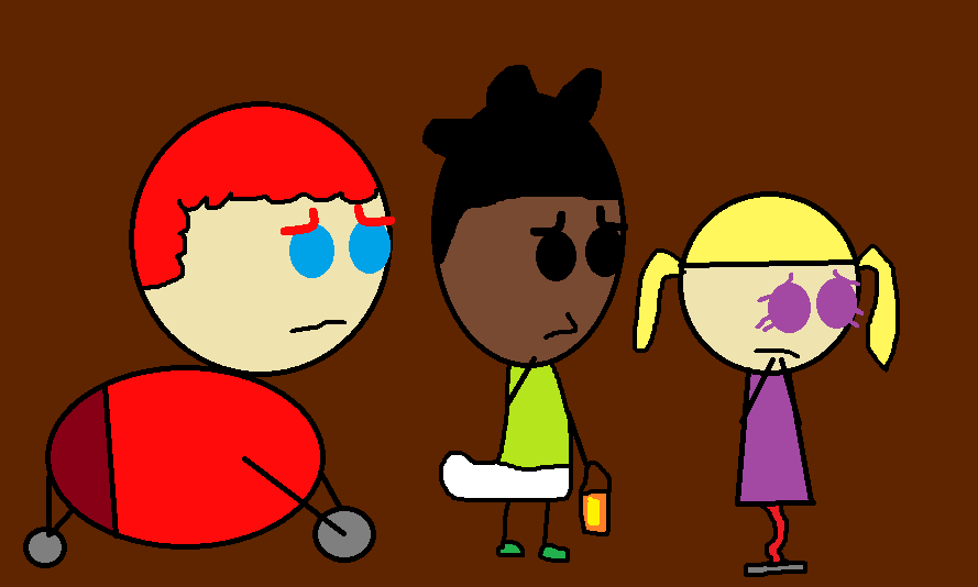 Category:Disrespectoids 2012 | Disrespectiods Wiki | Fandom