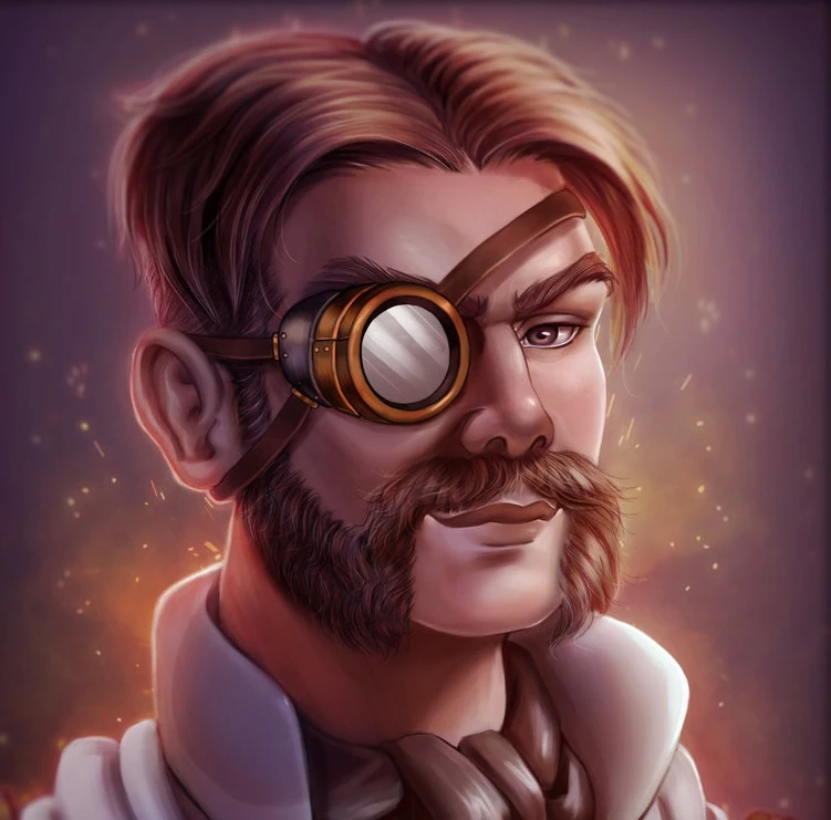 Bobrin | Resplendent Wiki | Fandom