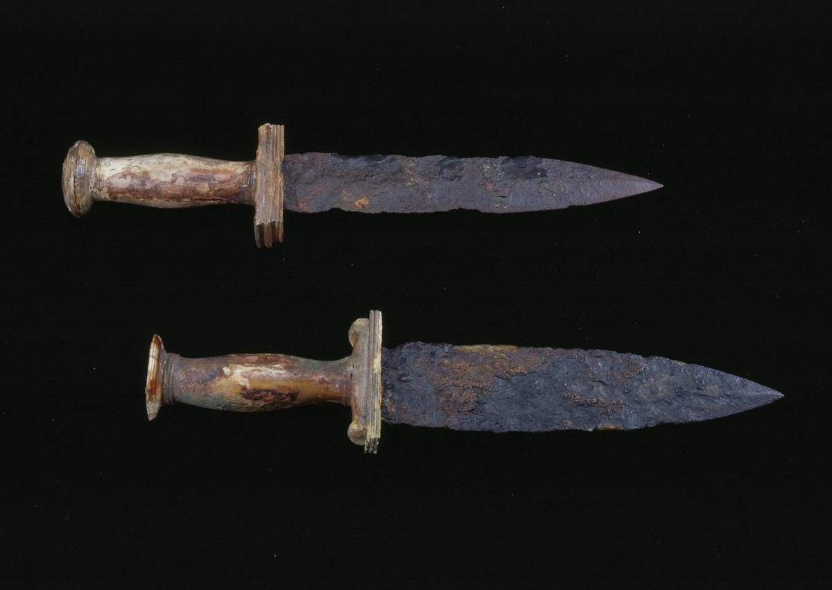 Dagger | Res Publica Wikia | Fandom