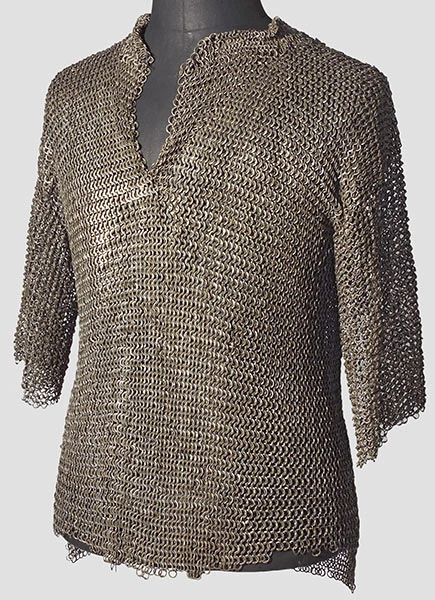 Vestis Hamatus | Res Publica Wikia | Fandom