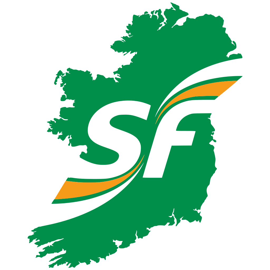 Sinn Féin | Respublica Wiki | Fandom