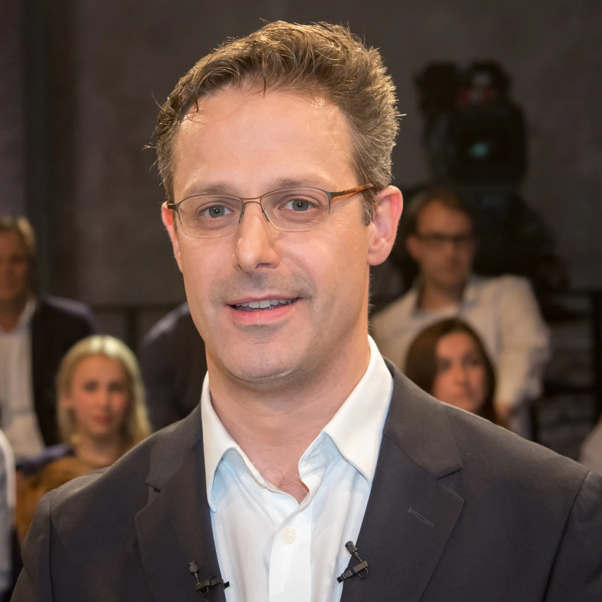 Jack Botha | Respublica Wiki | Fandom