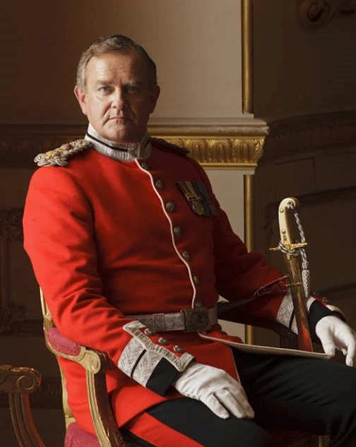 Robert Crawley | Respublica Wiki | Fandom