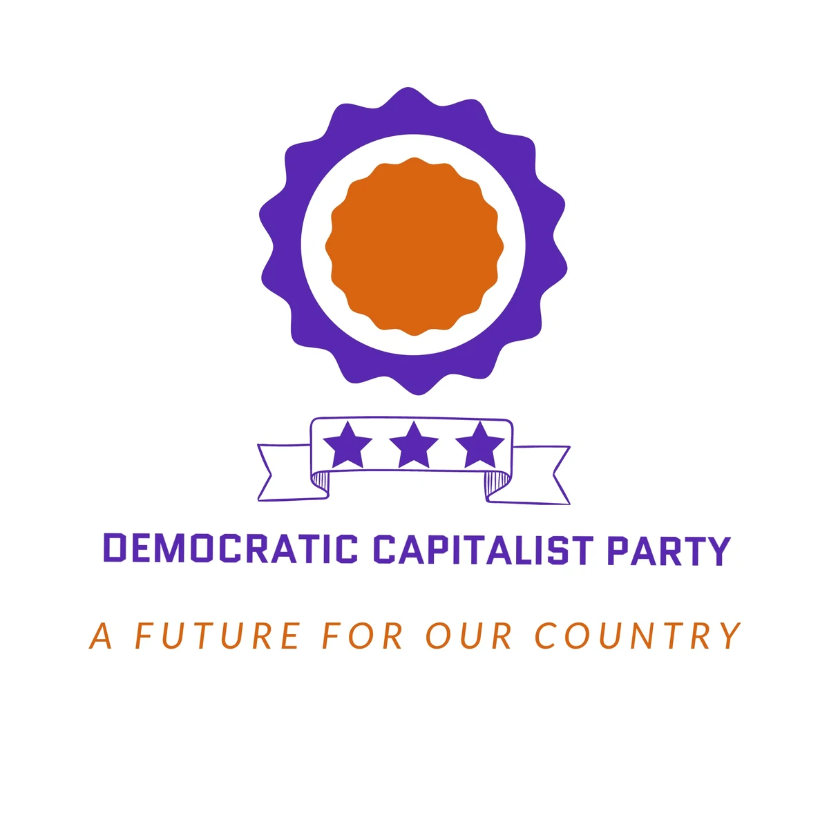 Democratic Capitalist Party | Respublica Wiki | Fandom