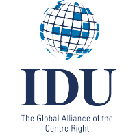 International Democratic Union | Respublica Wiki | Fandom