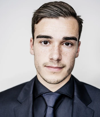 James Georges | Respublica Wiki | Fandom