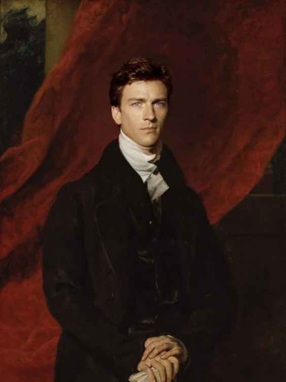 Baron Dr George Lane | Respublica Wiki | Fandom