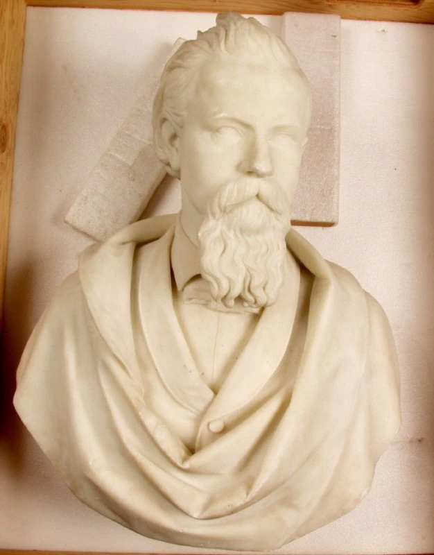 Thomas Beck | Respublica Wiki | Fandom