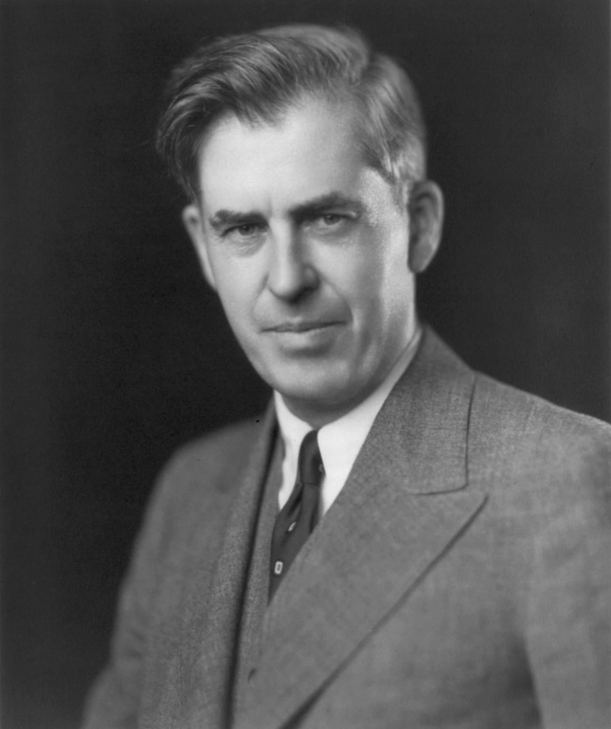 Henry Agard Wallace | Respublica Wiki | Fandom