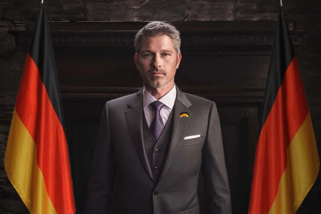 Category:German Politicians | Respublica Wiki | Fandom