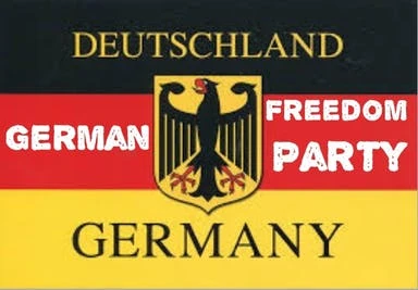 German Freedom Party | Respublica Wiki | Fandom