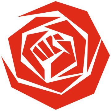 Socialist Rose