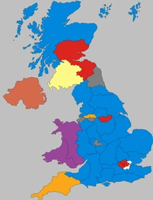 British Reform Party | Respublica Wiki | Fandom