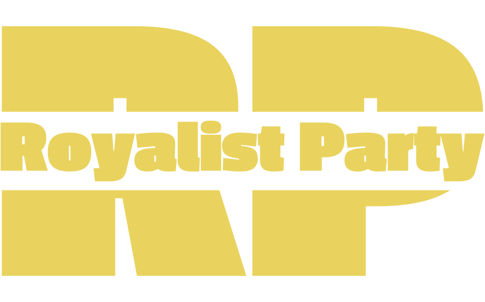 Royalist Party of Great Britain and Northern Ireland | Respublica Wiki ...