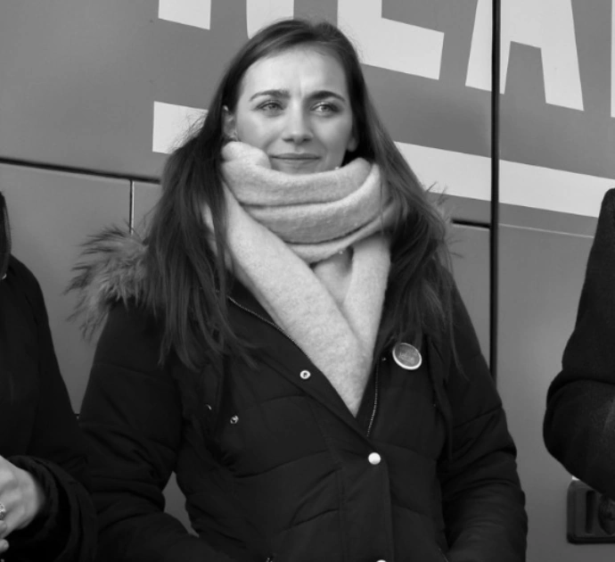 Grace Blakeley | Respublica Wiki | Fandom