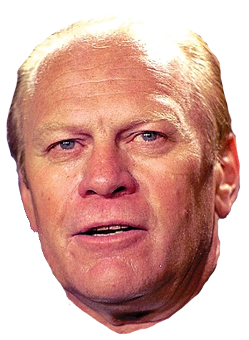 Gerald Ford Party | Respublica Wiki | Fandom