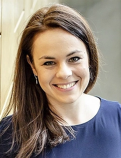 Kate Forbes | Respublica Wiki | Fandom